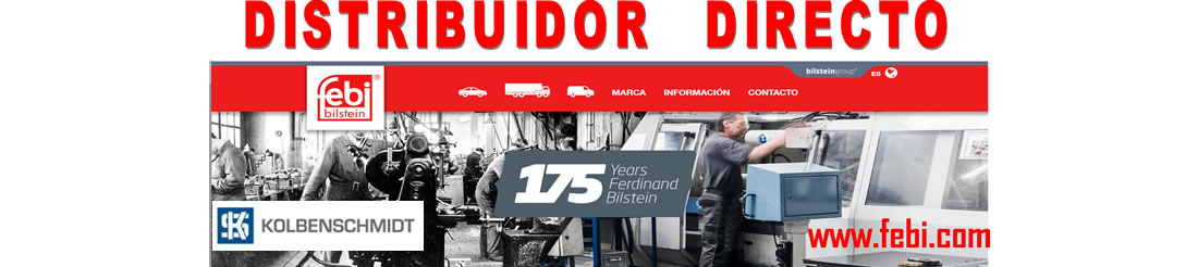 Distribuidora Junior