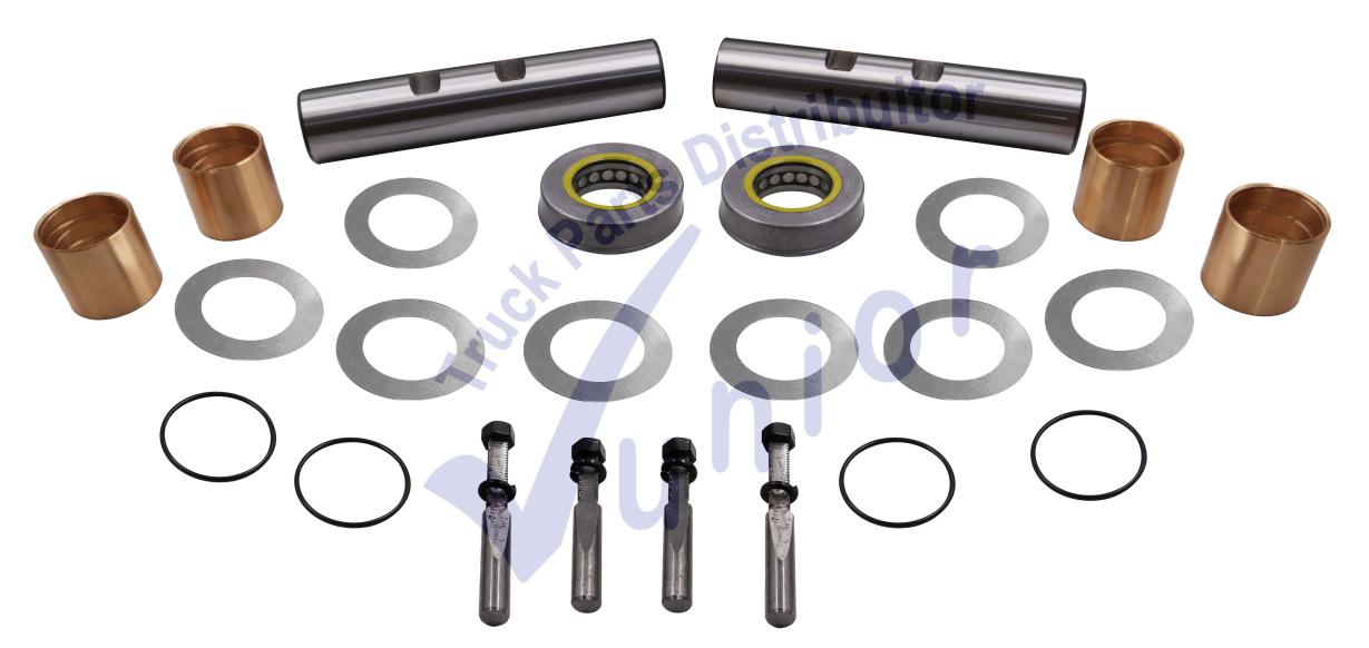 Productos - Distribuidora Junior