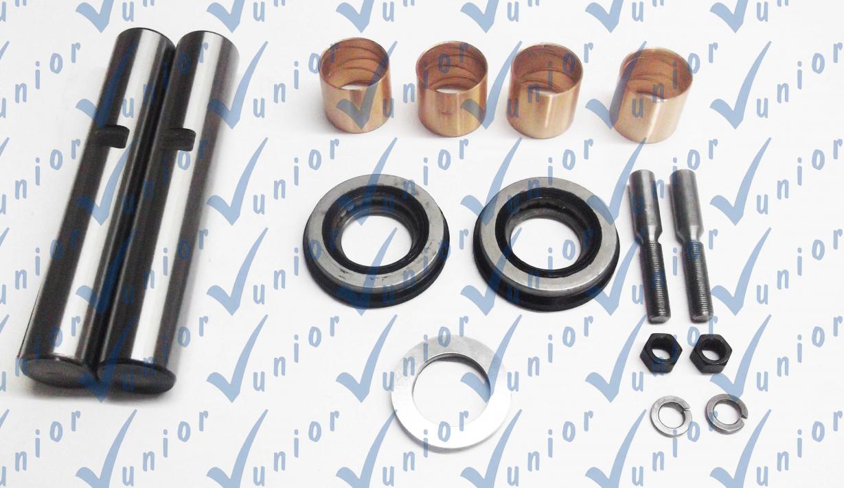 Productos - Distribuidora Junior