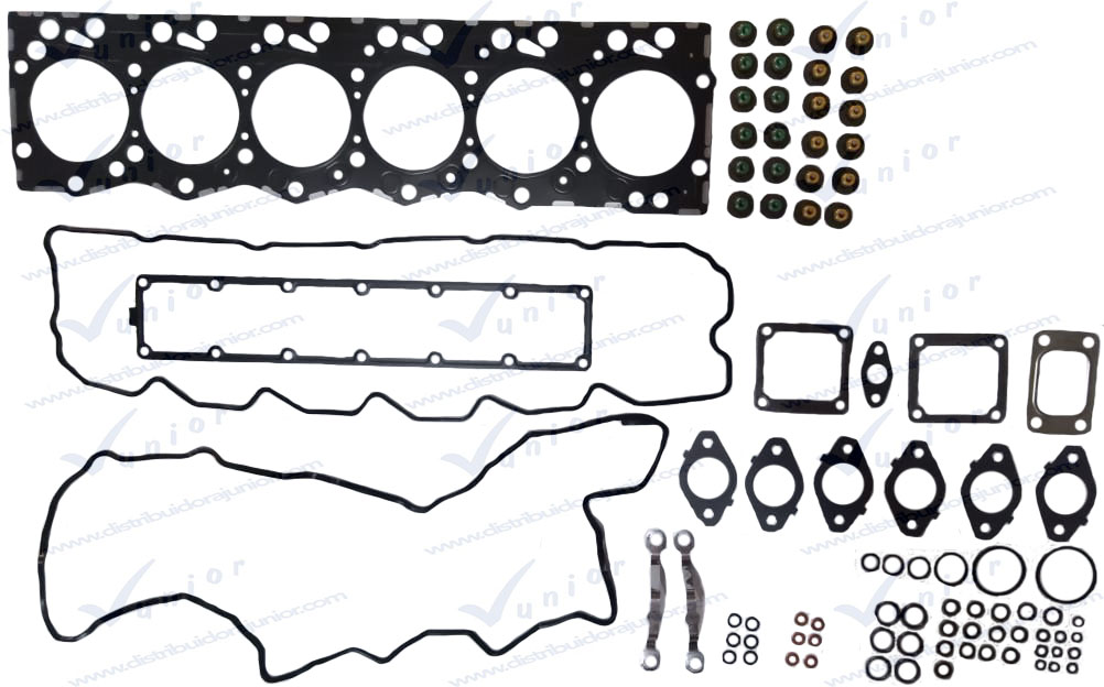 Productos - Distribuidora Junior