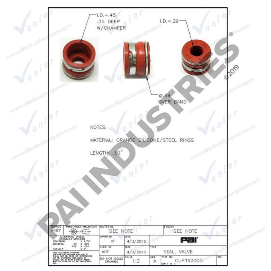 Productos - Distribuidora Junior