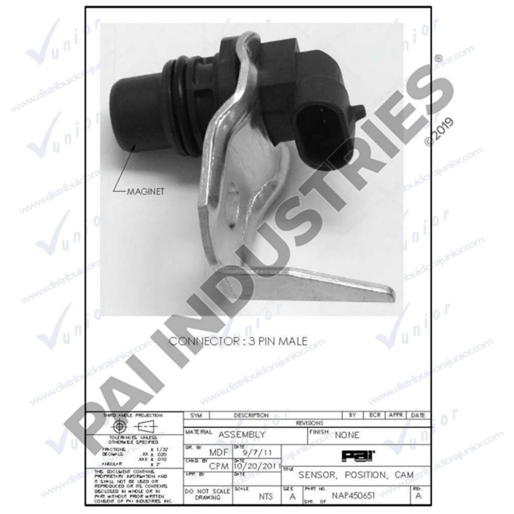 Productos - Distribuidora Junior