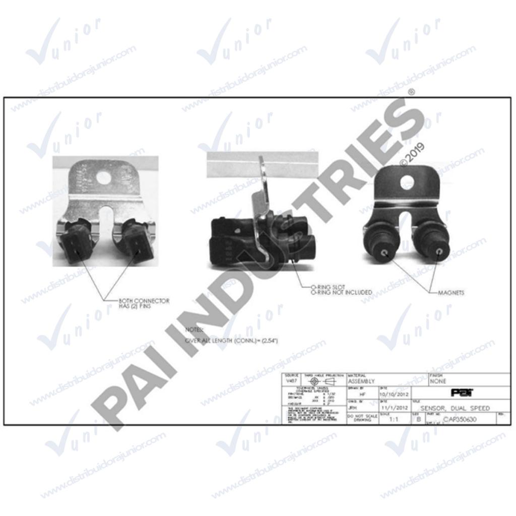 Productos - Distribuidora Junior