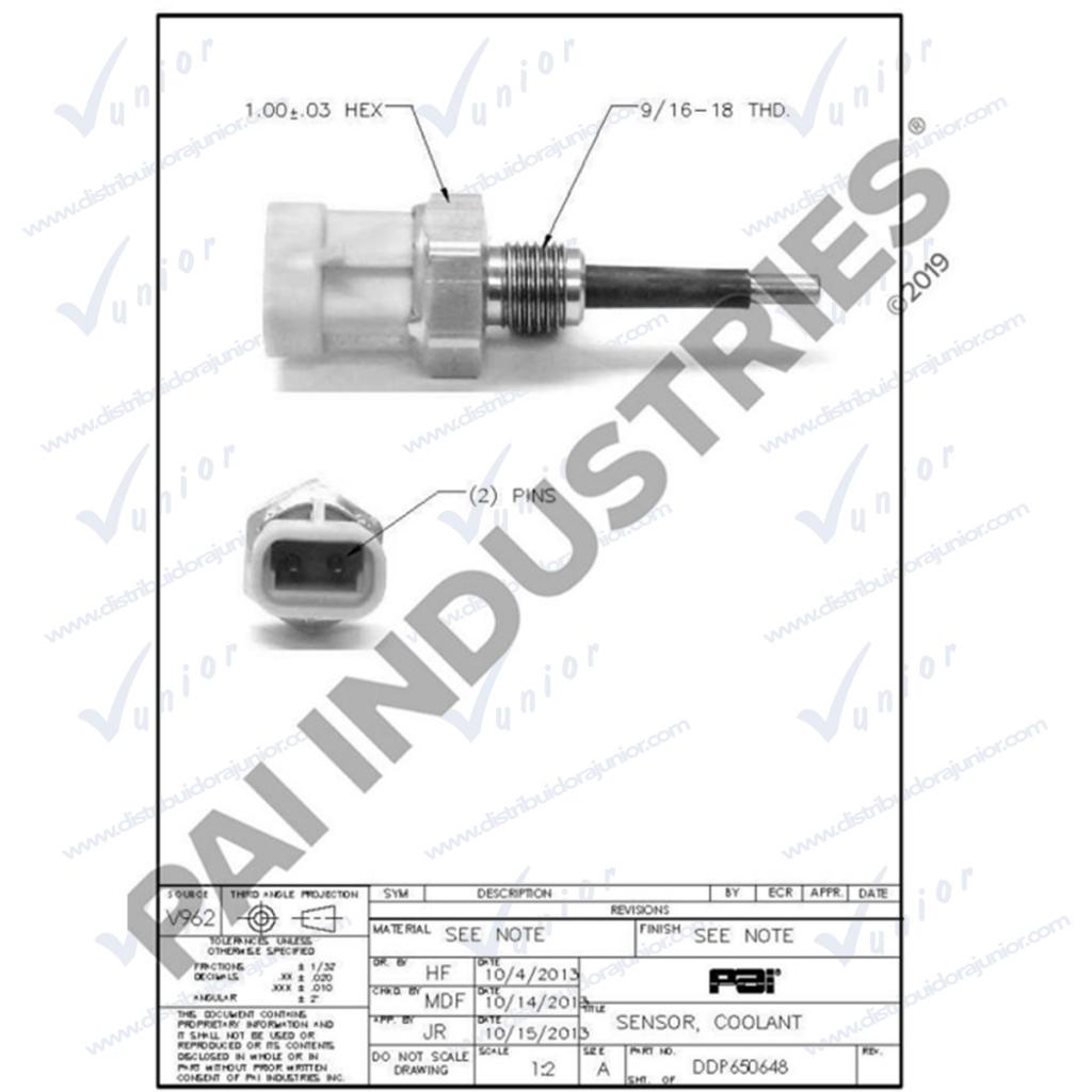 Productos - Distribuidora Junior
