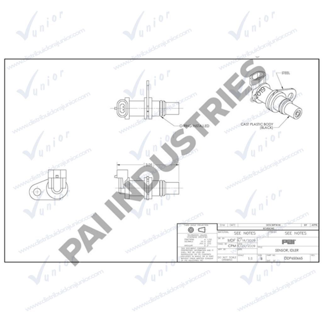 Productos - Distribuidora Junior