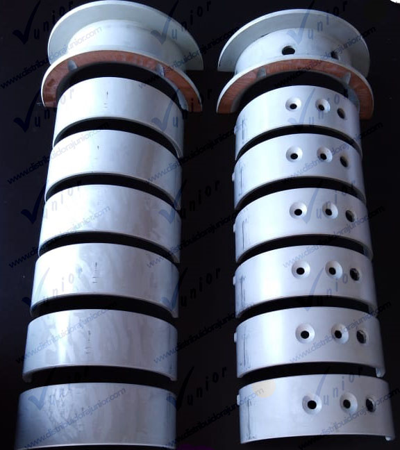 Productos - Distribuidora Junior