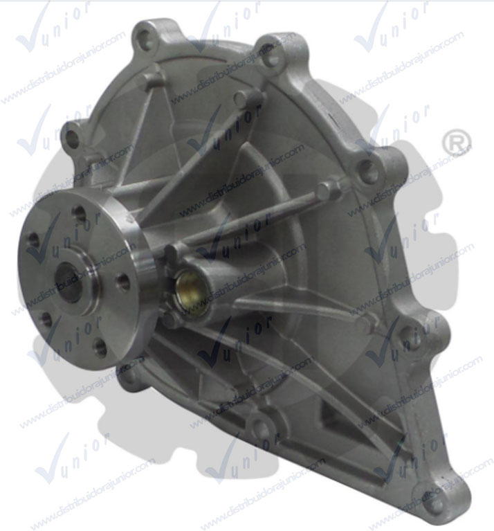 Productos - Distribuidora Junior