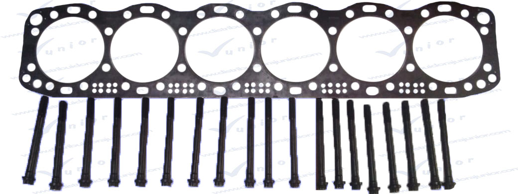 Productos - Distribuidora Junior