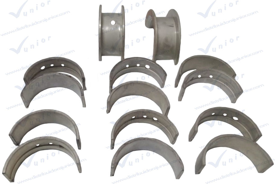 Productos - Distribuidora Junior