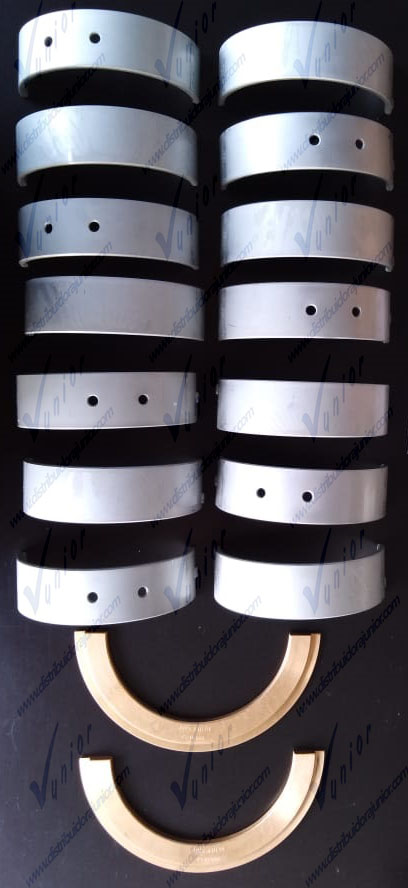 Productos - Distribuidora Junior