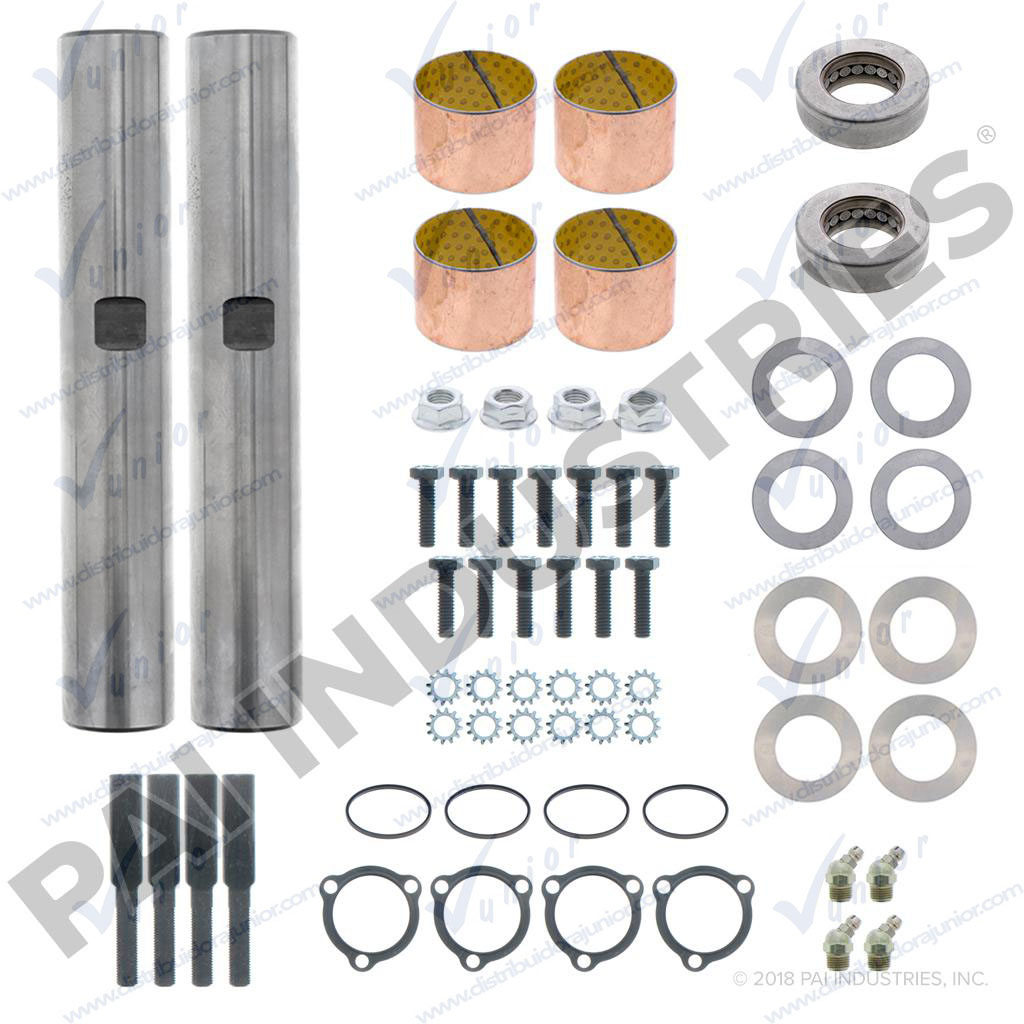 Productos - Distribuidora Junior