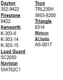 Productos - Distribuidora Junior