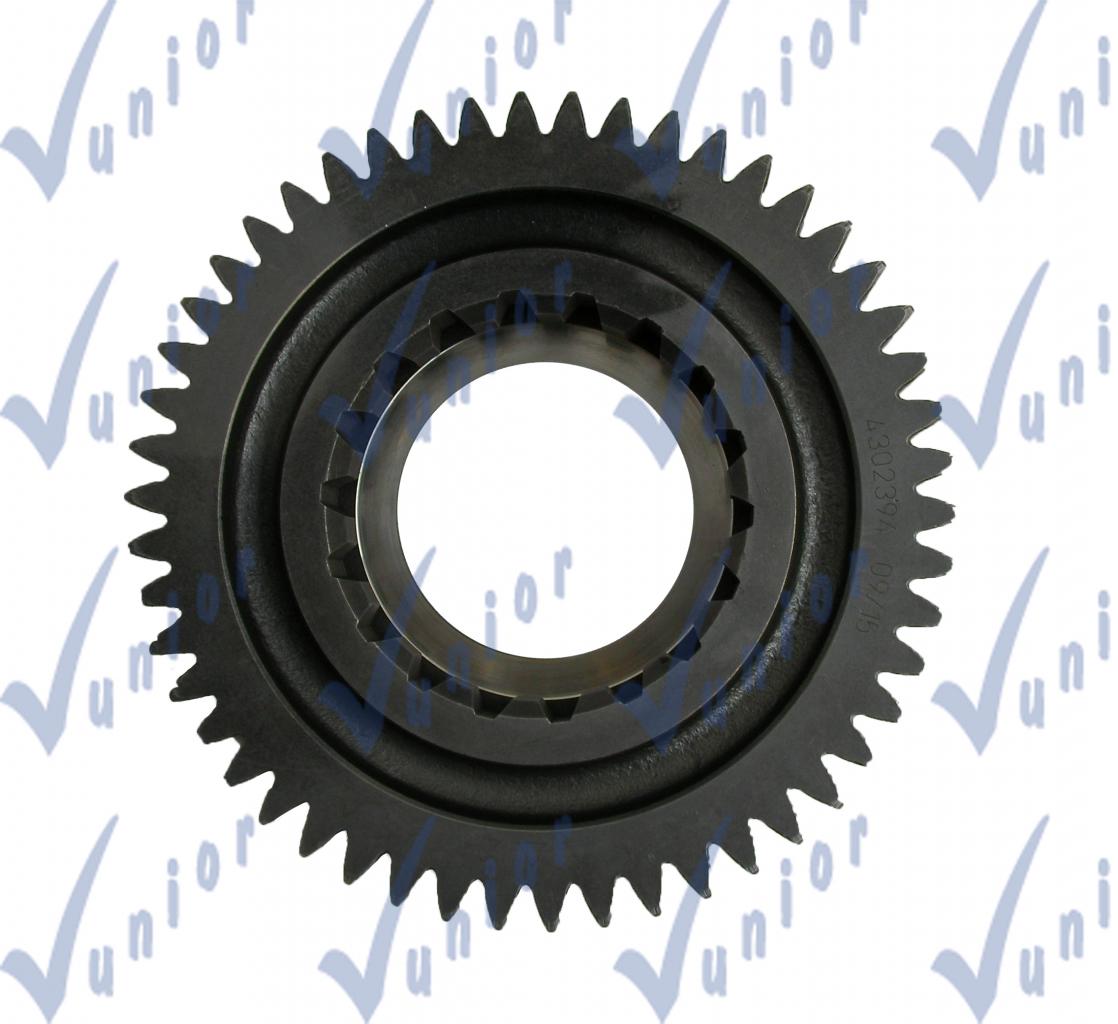 Productos - Distribuidora Junior