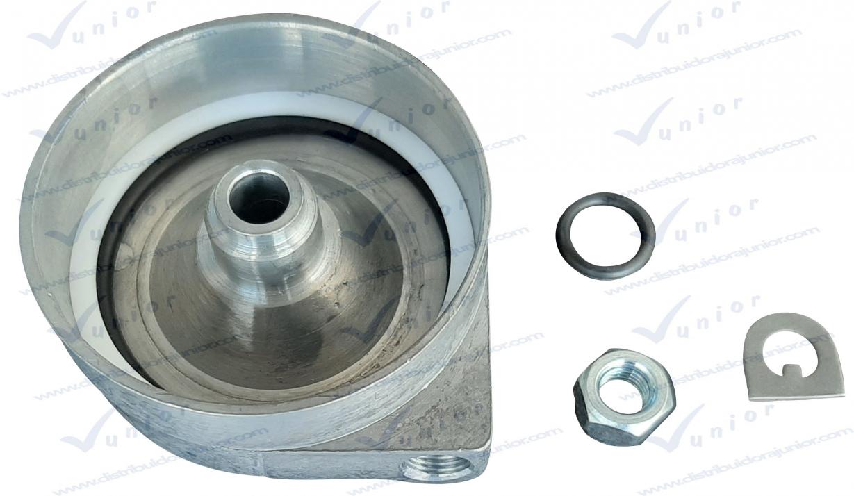 Productos - Distribuidora Junior