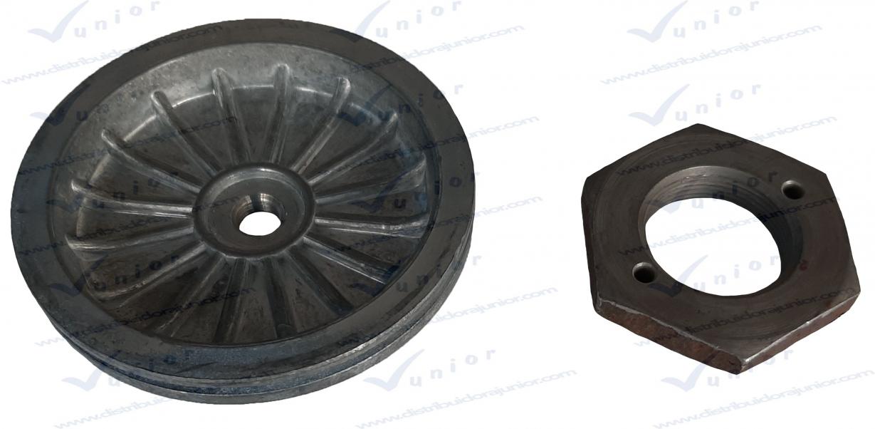 Productos - Distribuidora Junior