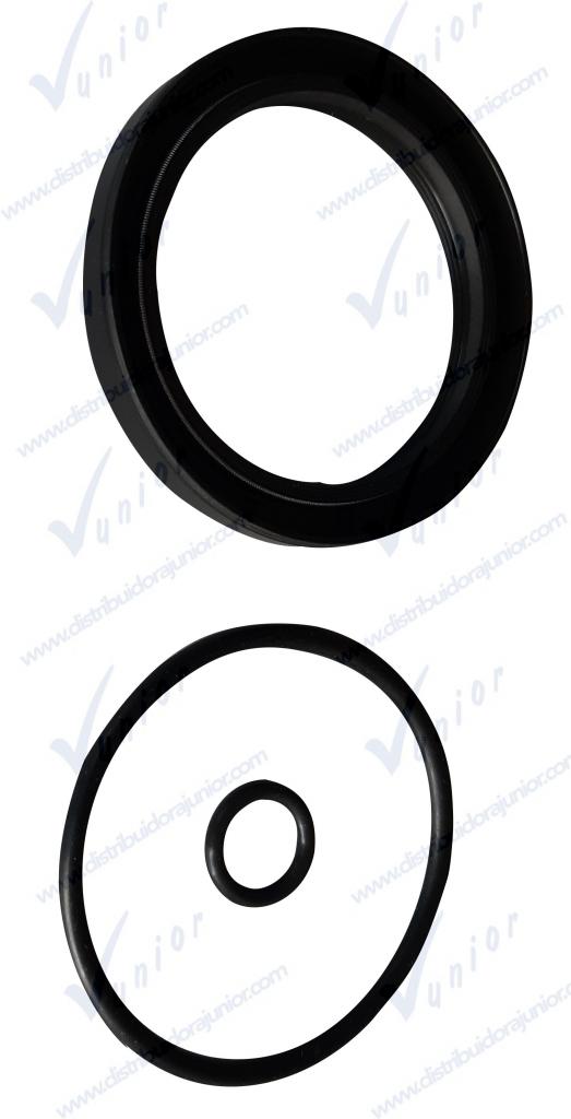 Productos - Distribuidora Junior