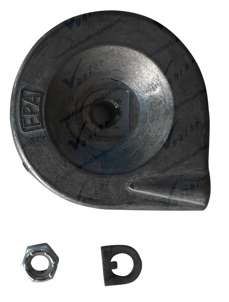 Productos - Distribuidora Junior