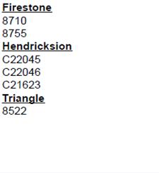 Productos - Distribuidora Junior