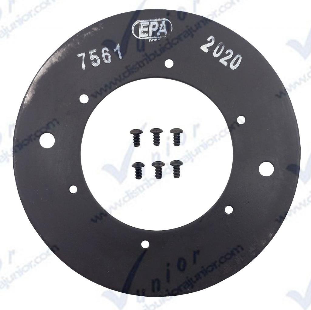 Productos - Distribuidora Junior