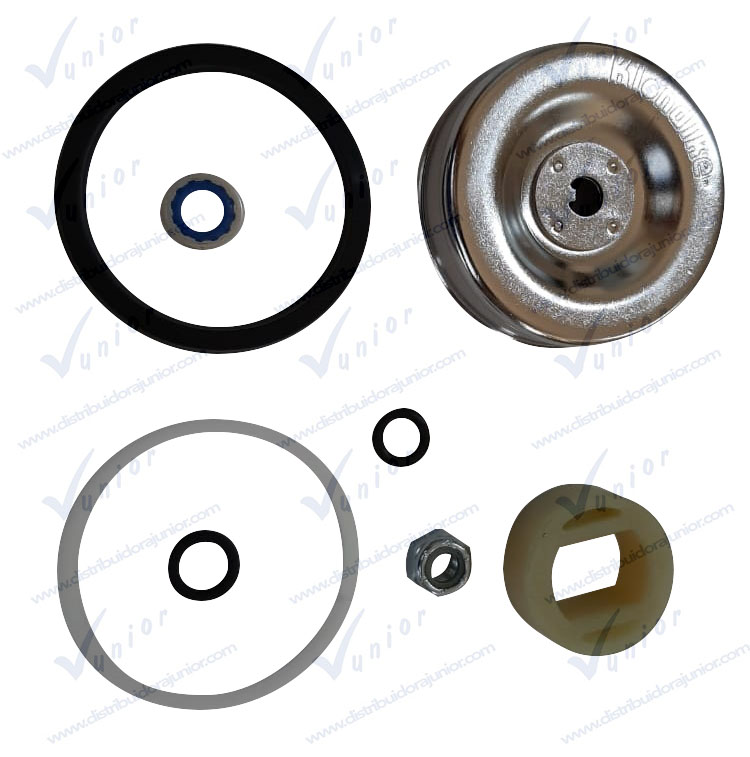 Productos - Distribuidora Junior