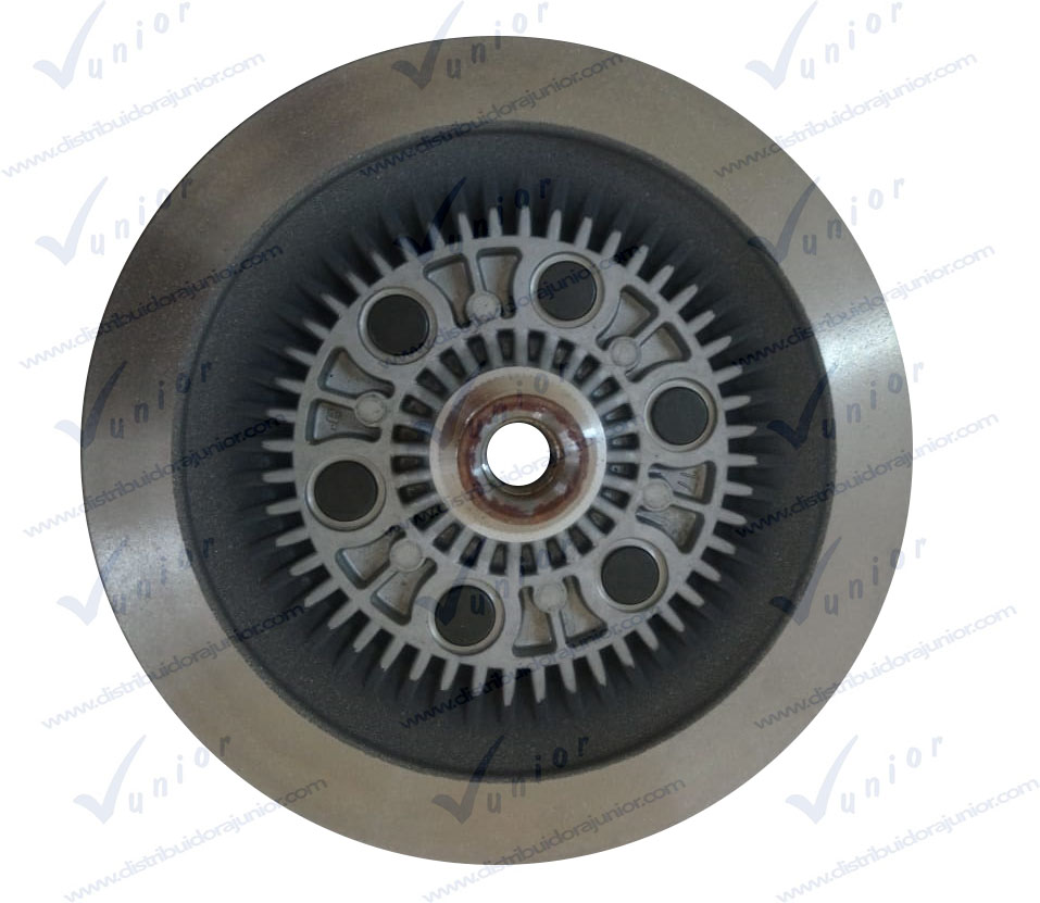 Productos - Distribuidora Junior