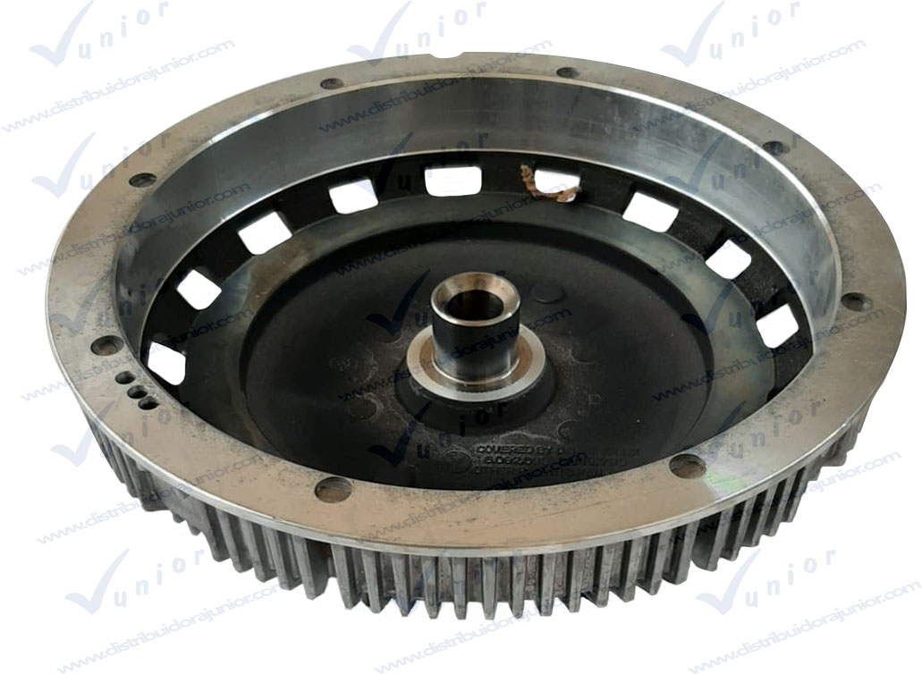 Productos - Distribuidora Junior