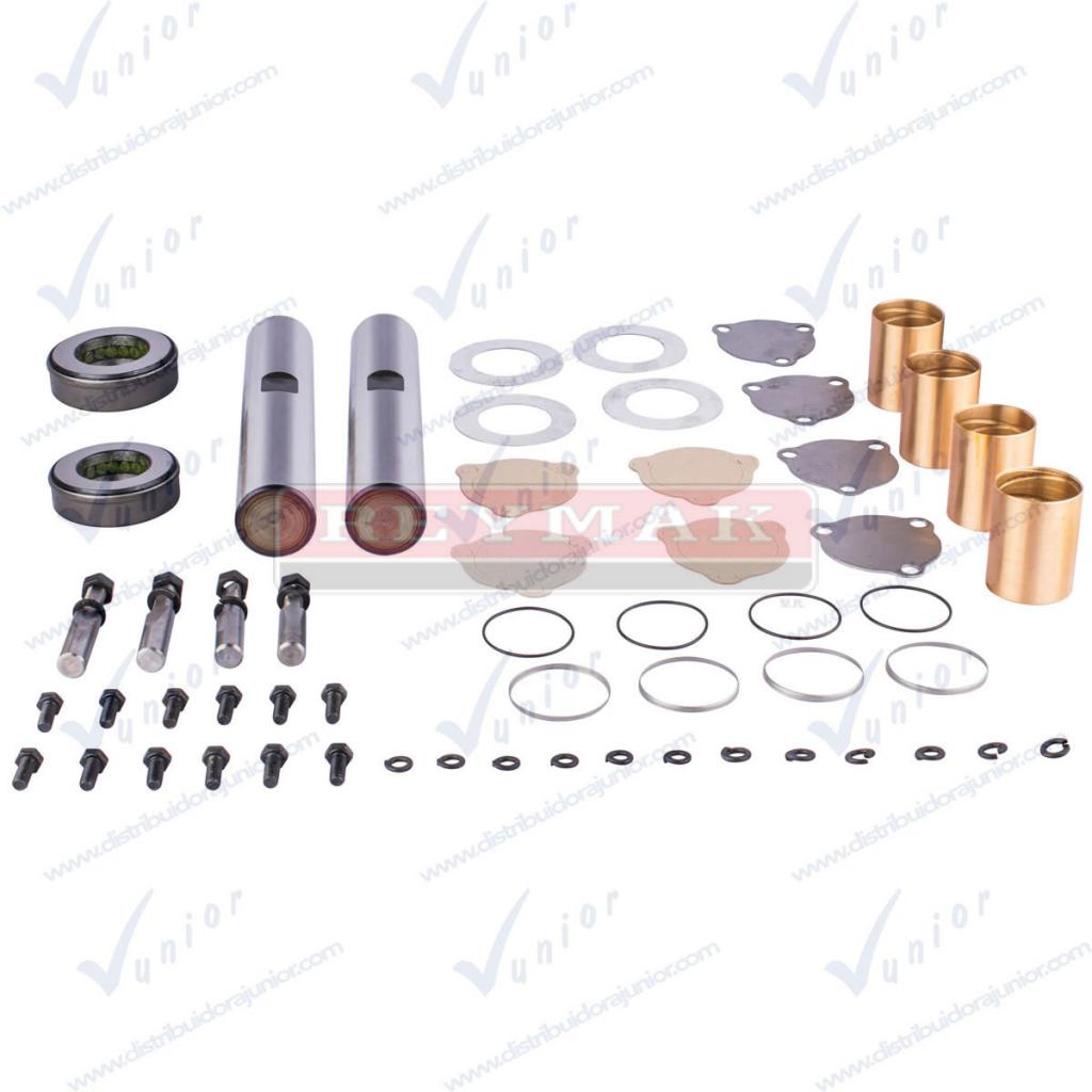 Productos - Distribuidora Junior