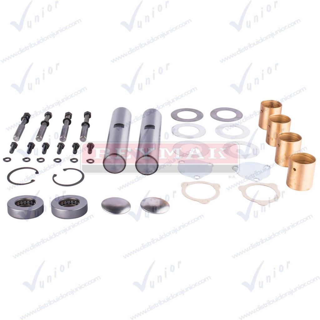 Productos - Distribuidora Junior