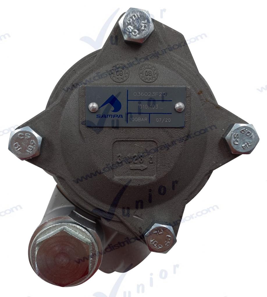 Productos - Distribuidora Junior