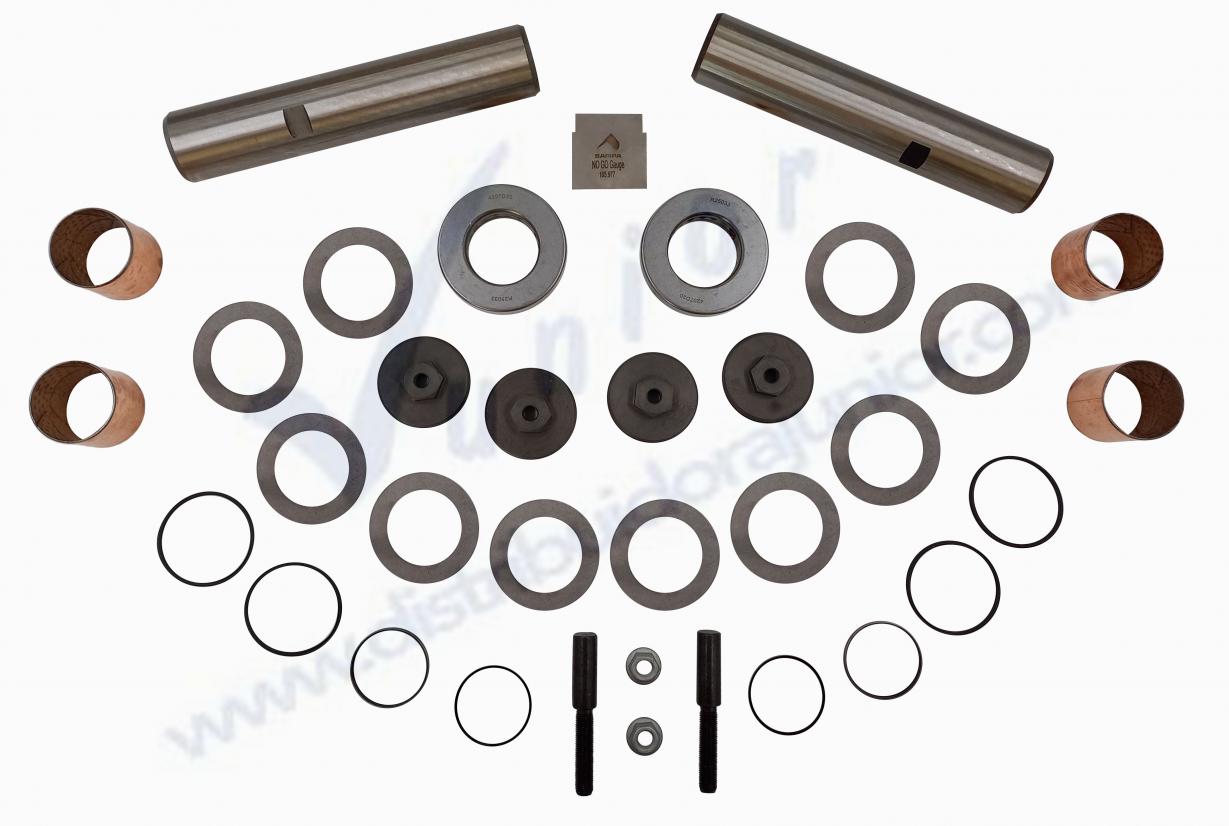 Productos - Distribuidora Junior