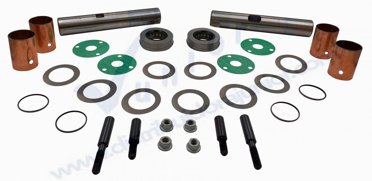 Productos - Distribuidora Junior