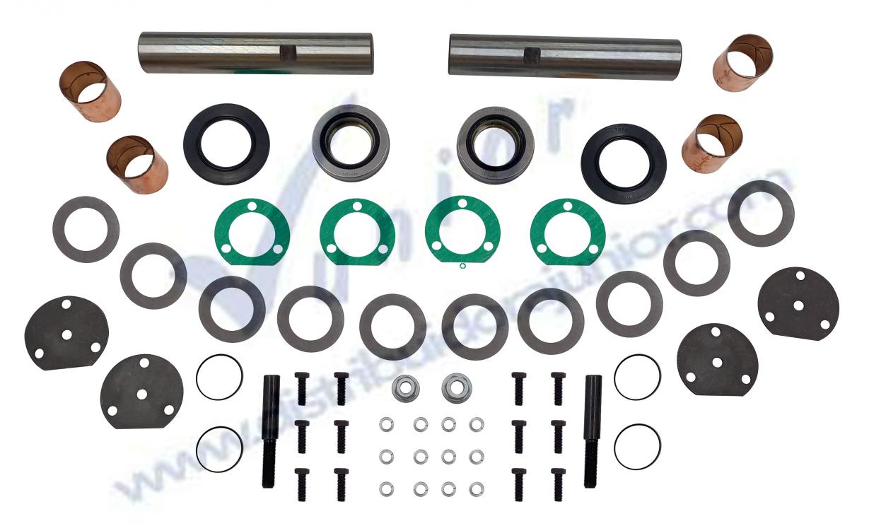 Productos - Distribuidora Junior