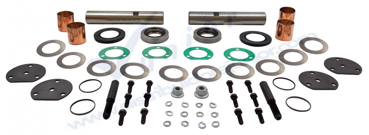 Productos - Distribuidora Junior