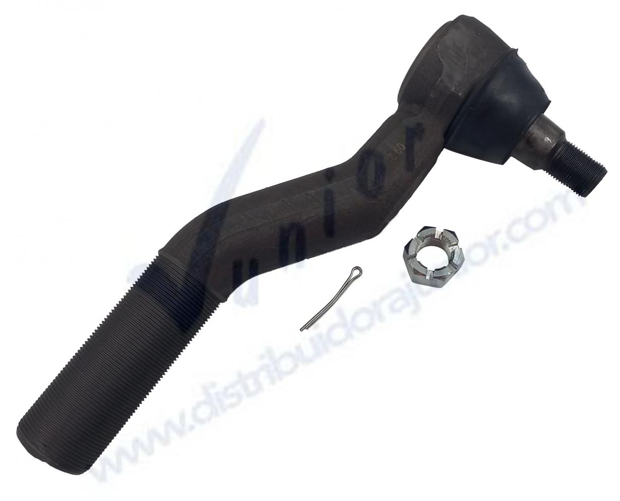 Productos - Distribuidora Junior