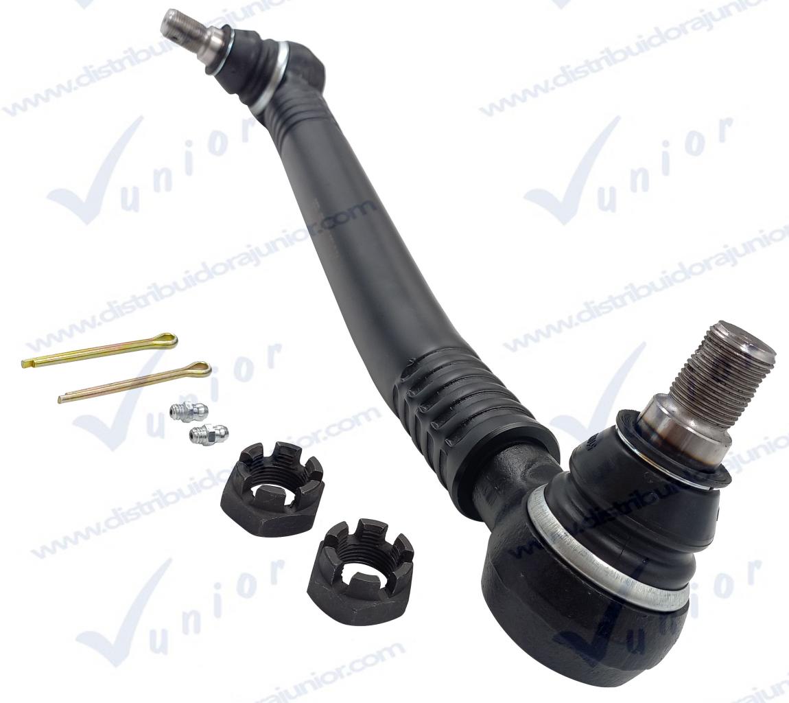 Productos - Distribuidora Junior