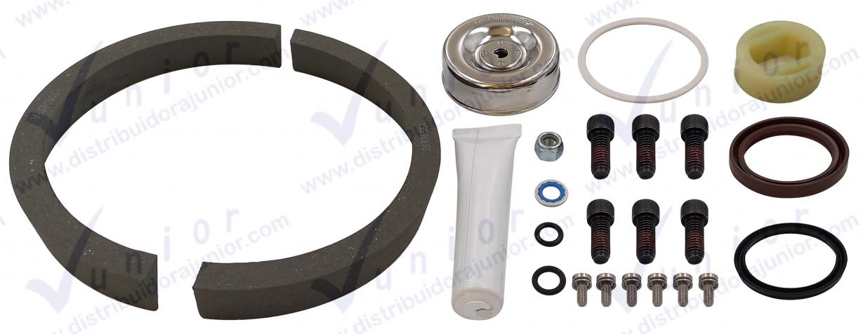 Productos - Distribuidora Junior