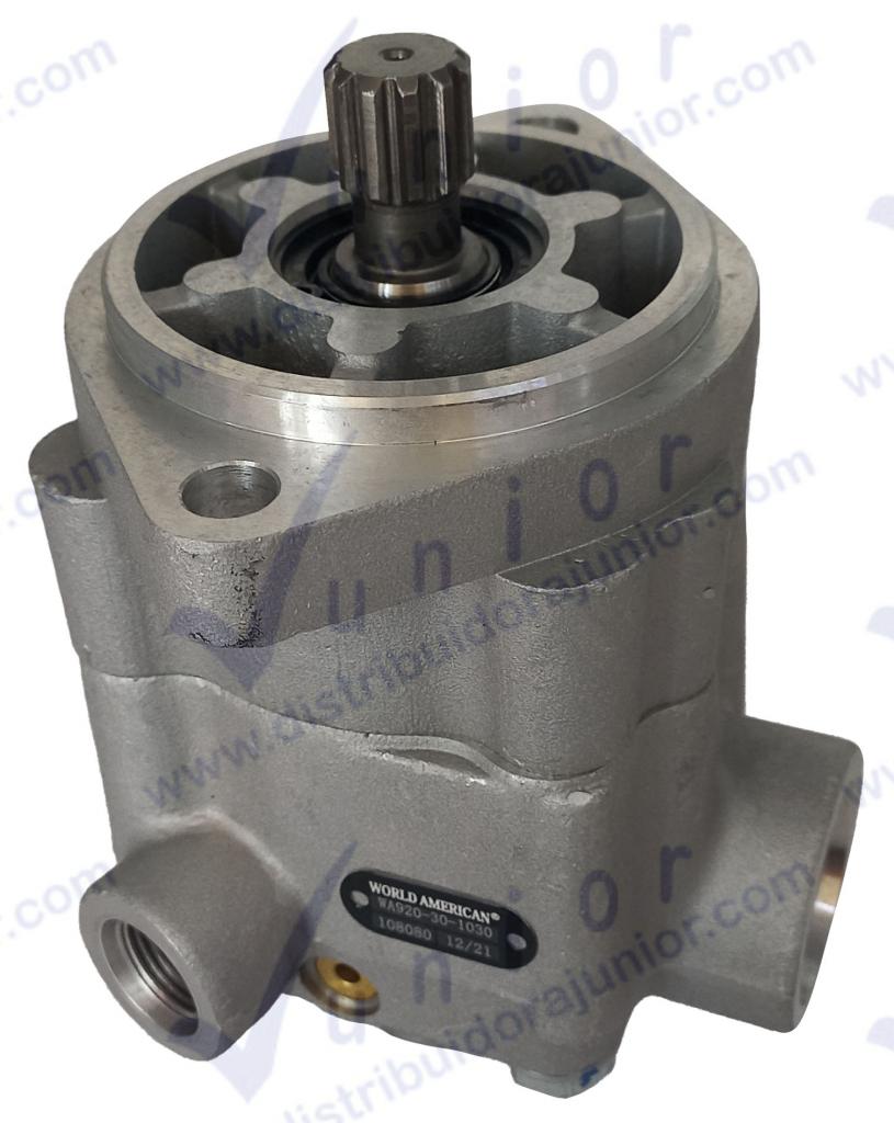 Productos - Distribuidora Junior