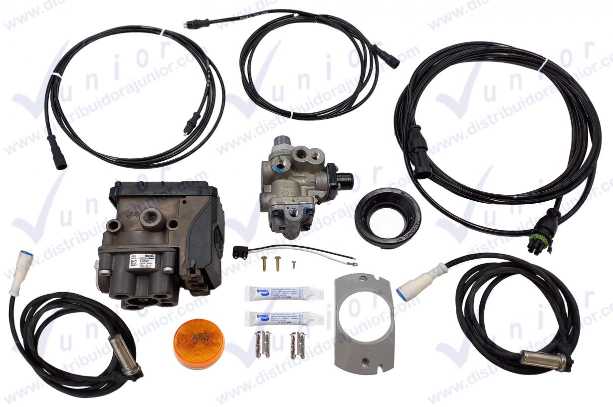 Productos - Distribuidora Junior