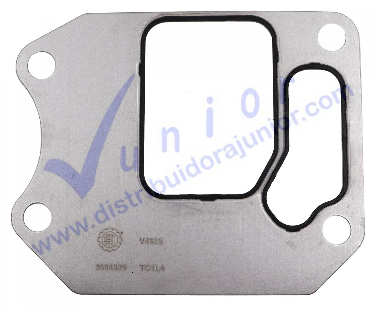 Productos - Distribuidora Junior