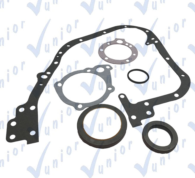 Productos - Distribuidora Junior