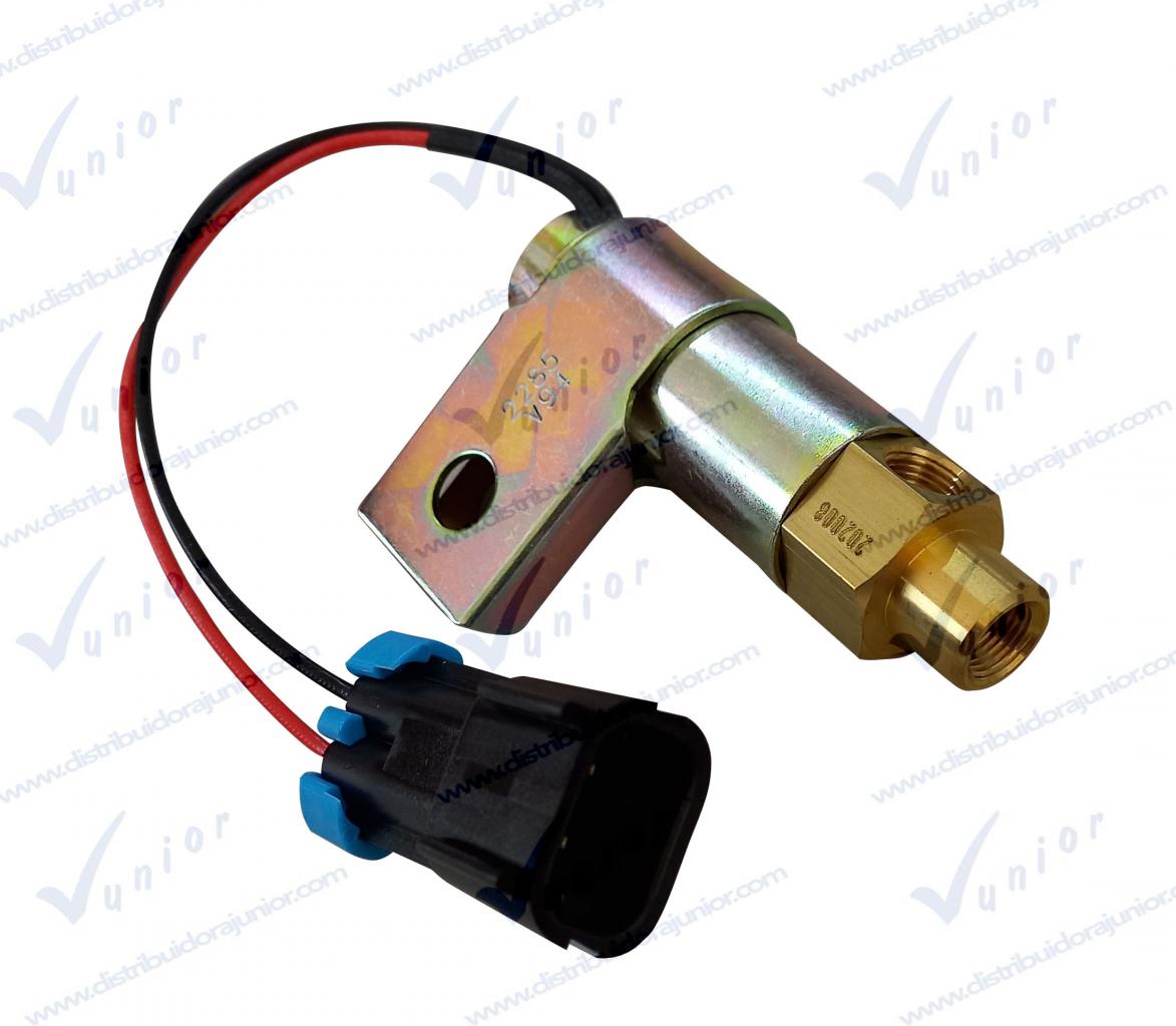 Productos - Distribuidora Junior