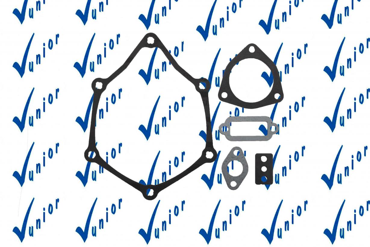 Productos - Distribuidora Junior