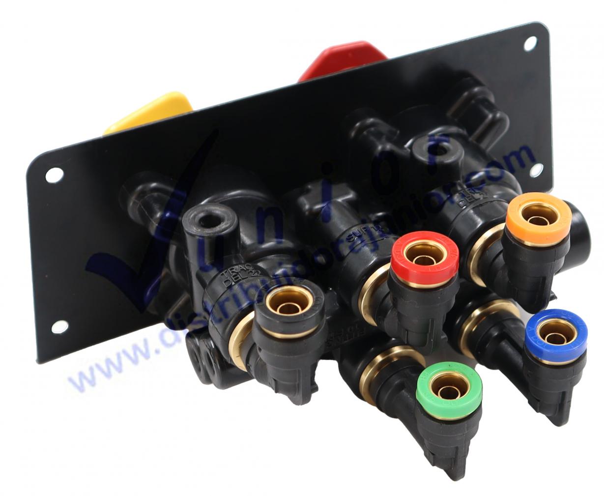 Productos - Distribuidora Junior