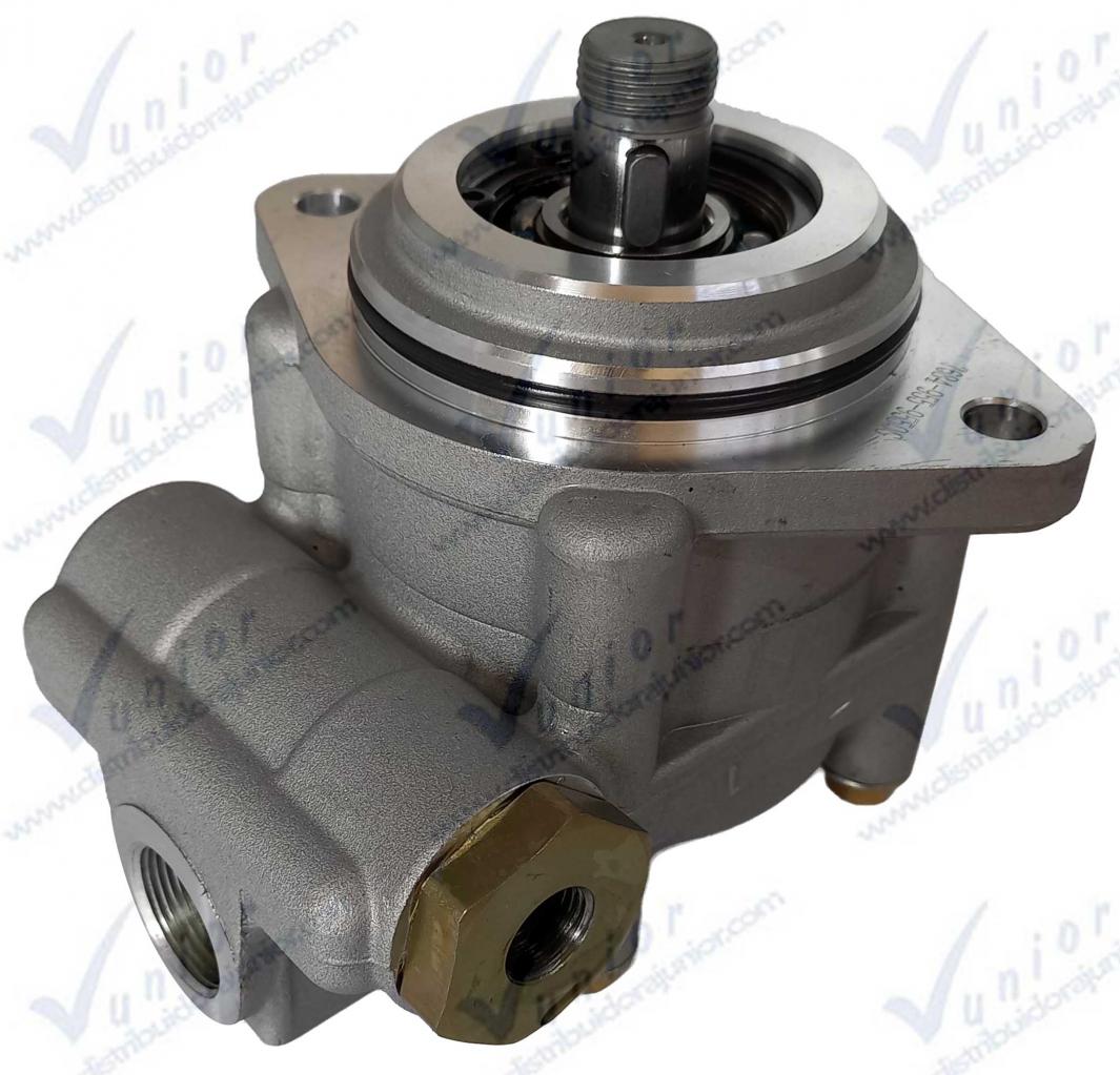 Productos - Distribuidora Junior