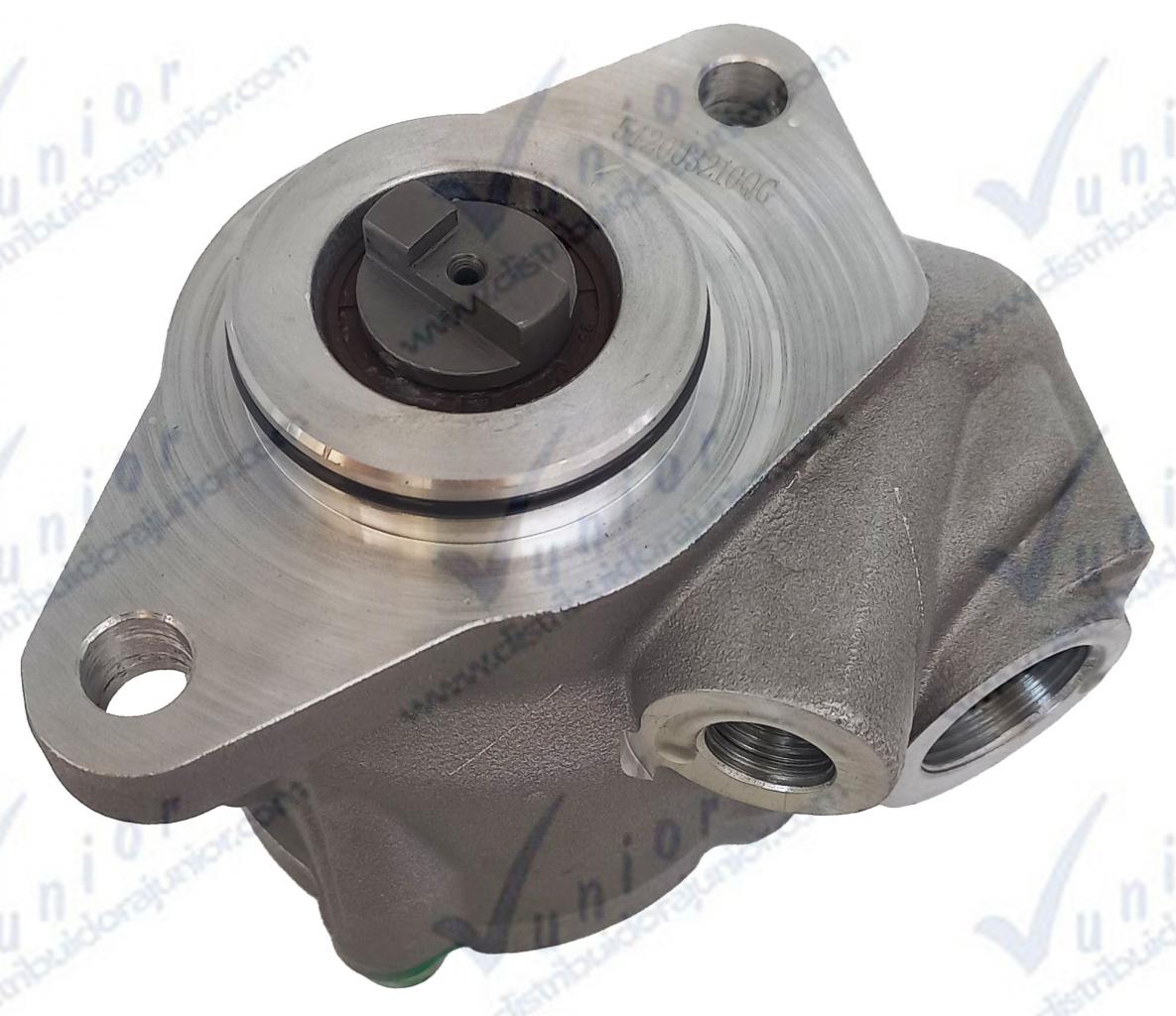 Productos - Distribuidora Junior