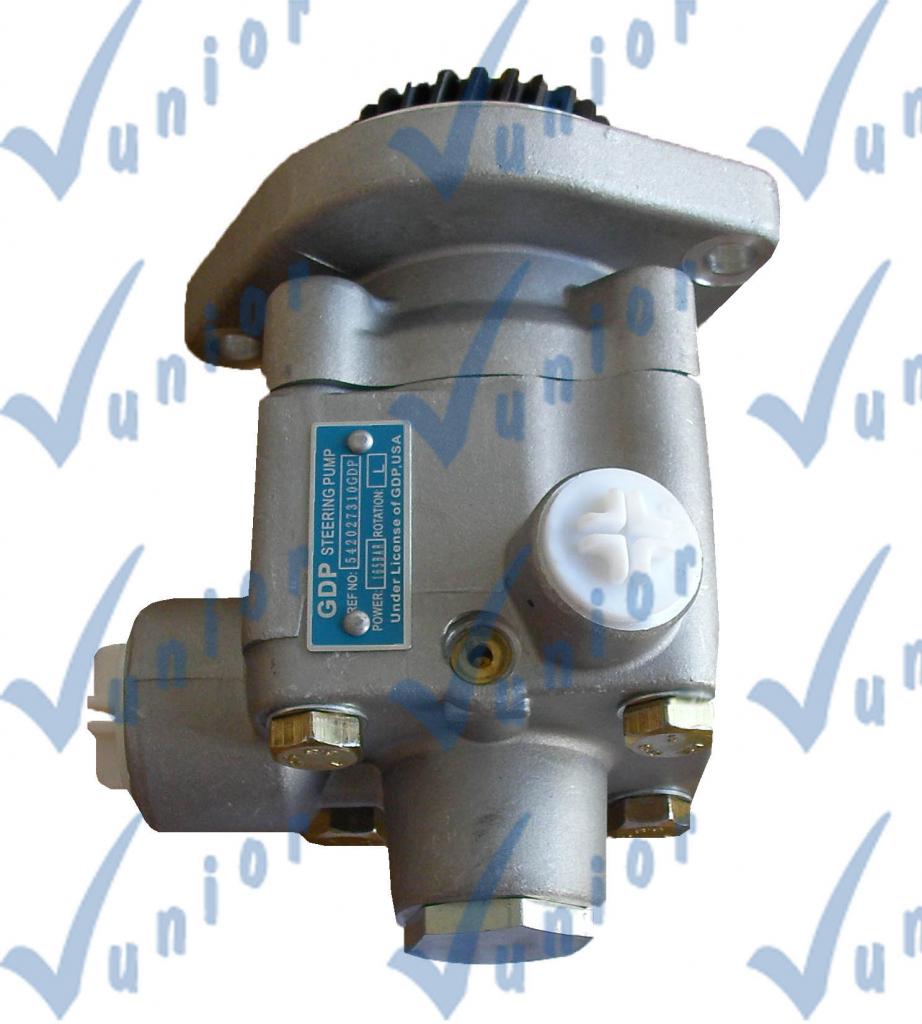 Productos - Distribuidora Junior