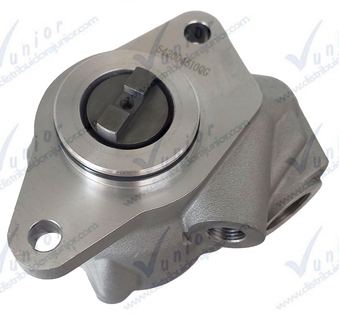 Productos - Distribuidora Junior