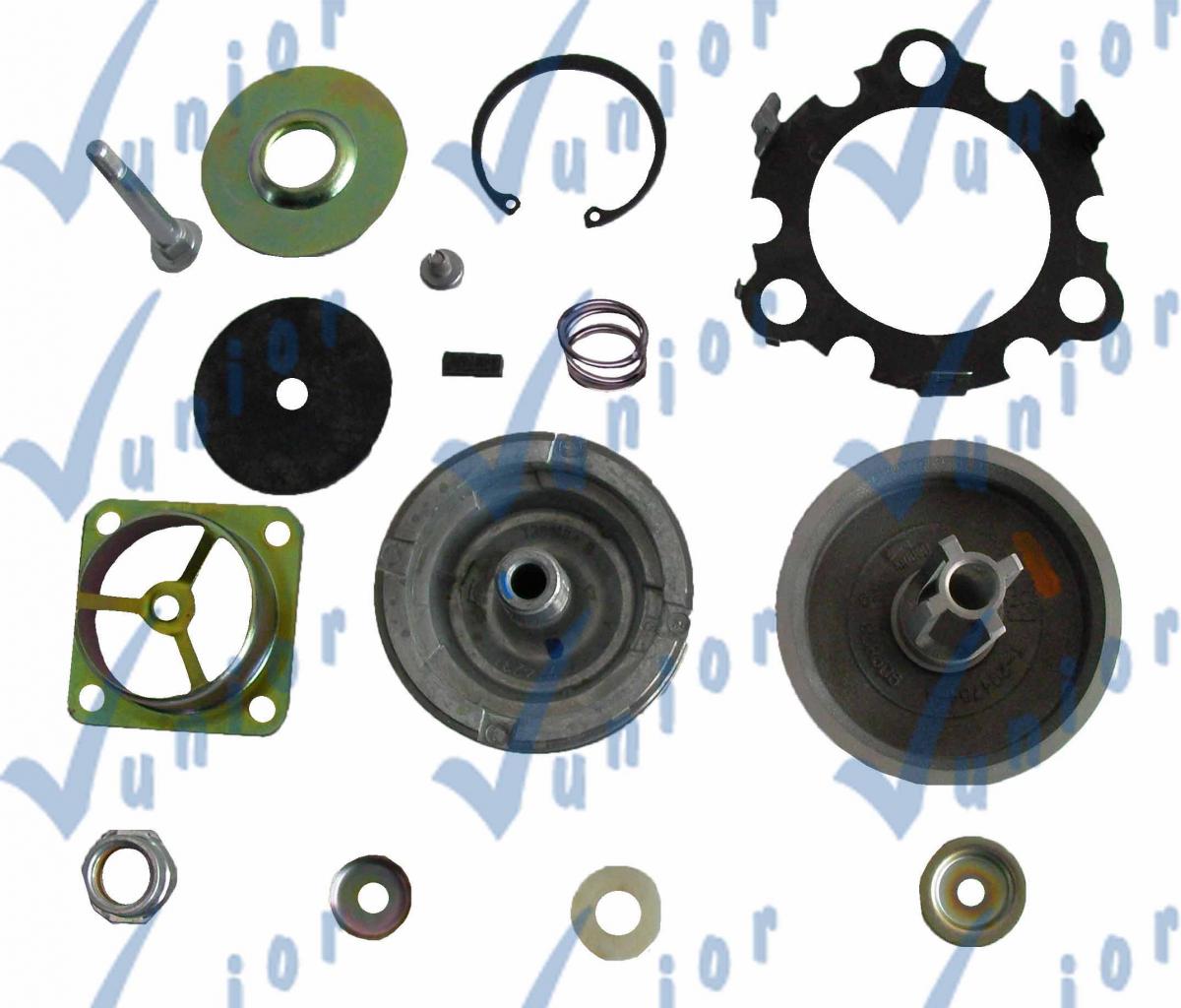 Productos - Distribuidora Junior