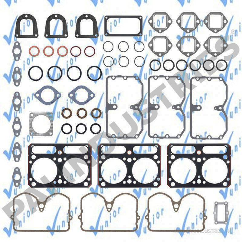 Productos - Distribuidora Junior