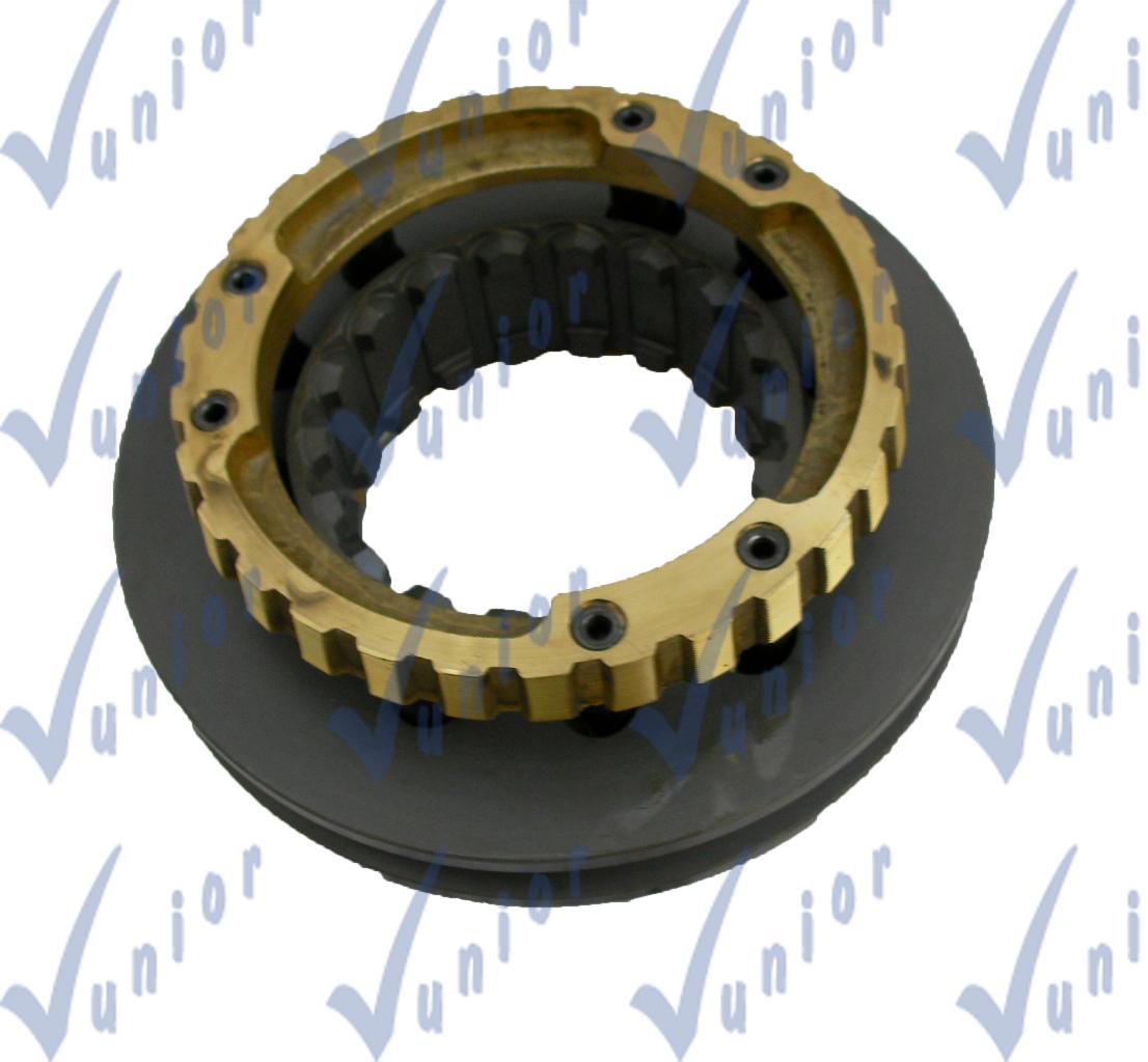 Productos - Distribuidora Junior